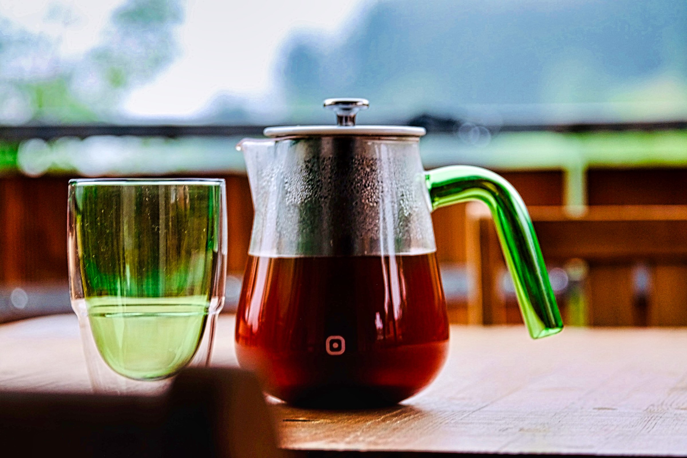 Einfach und lecker: Kaffee mit der Arca X-tract – Testbericht - Birgit ...